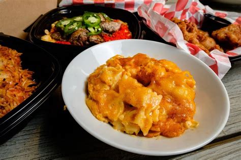 Choo Chew Charlie Restaurant 2537 S Wabash Ave Chicago Il 60616 Usa
