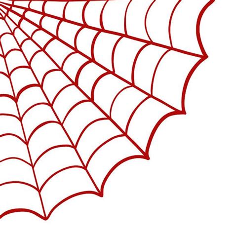 Pinterest Clip Art Spider Web Drawing Spiderman Web