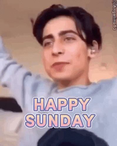 Good Morning Sunday S Good Morning S