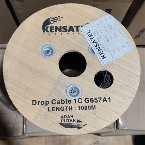 Jual Dropcore 1 Core 3 Seling Kensatel Shopee Indonesia