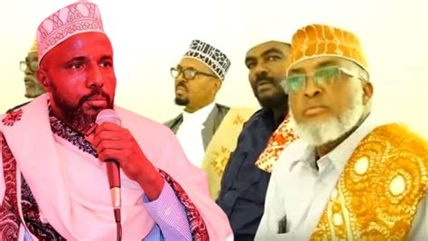 DAAWO Maantaanu Wada Hadli Karnaa ISAAQ Garaad Gala Dagaalka