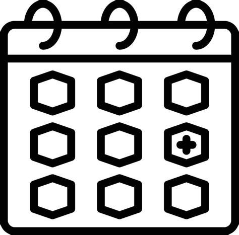 Medical Appointment Vector Icon 36412114 Vector Art At Vecteezy