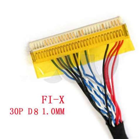 Lvds Connector Pinout A Comprehensive Guide To Pin Configuration
