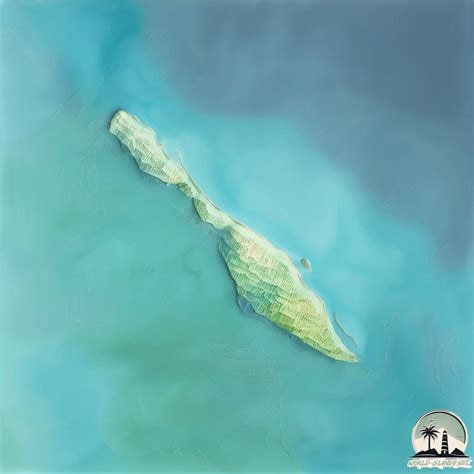 Dilly Cay World Islands