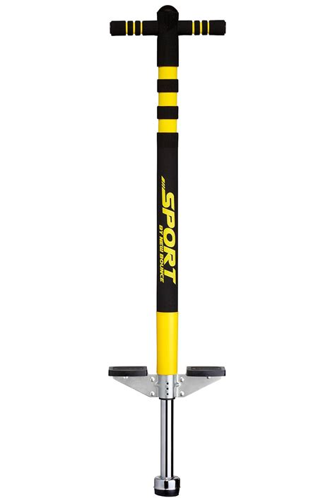 Mini Pogo Stick At Amanda Moretz Blog