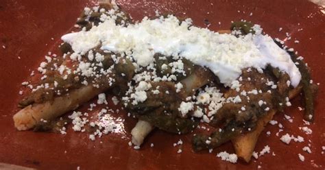 Prehispanicas Con Maiz 480 Recetas Caseras Cookpad