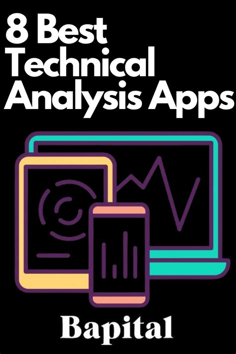8 Best Technical Analysis Apps For Analyzing Financial Markets