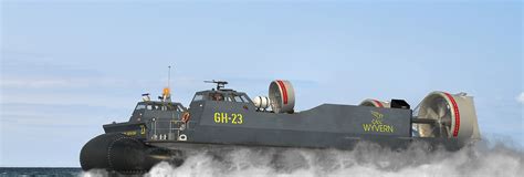 Bmt Announces Ellida Strike Concept To Align With Royal Navy Mrss Requirement Navy Lookout