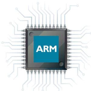 ARM Microcontroller Embedded System Training