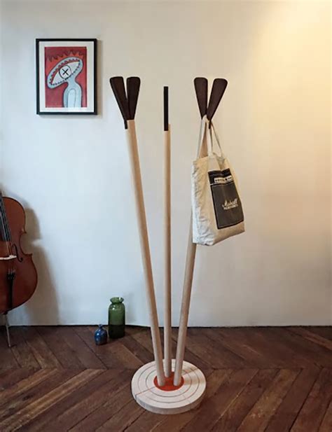 For The Modern Teepee Yanko Design