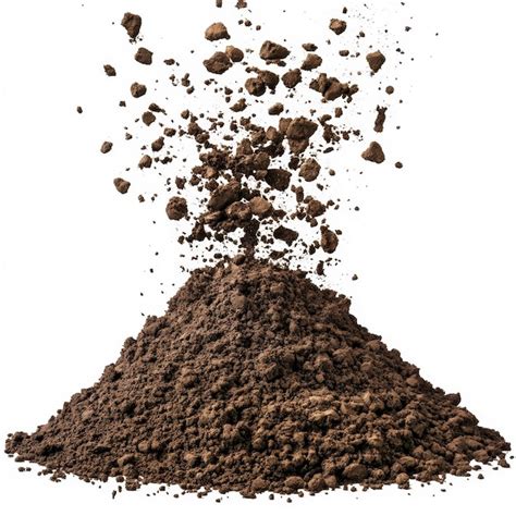 Soil Particles Art Images Free Download On Freepik