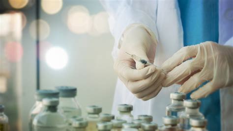 Antyszczepionkowcy Skąd wzięły się ruchy antyszczepionkowców Wiadomości