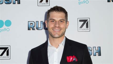 Fitness Model Turned Actor Lou Ferrigno Jr Is Famous For Swat Bio Age Height Net Worth