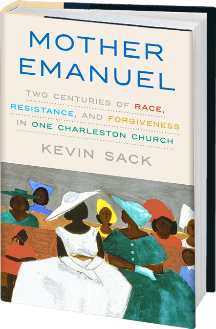 Mother Emanuel — Kevin Sack