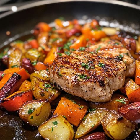 5 Irresistible Rainbow Dinner Ideas That Bring Color And Nutrition To