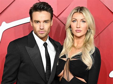 Mort De Liam Payne Sa Compagne Kate Cassidy Révèle Pourquoi Elle A