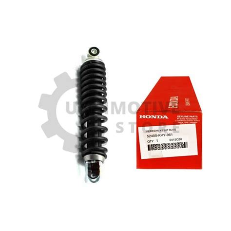 Jual 100 Ori 52400 KVY 961 Shock Beker Belakang Beat Scoopy Vario 110