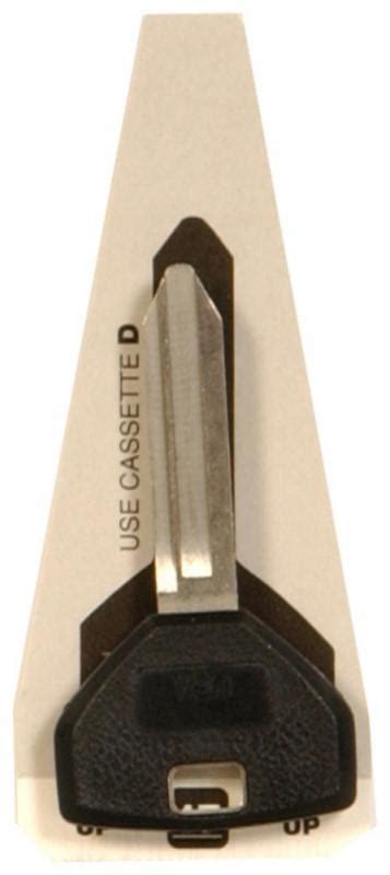 Hillman 17r1 Rubberhead Axxess Key