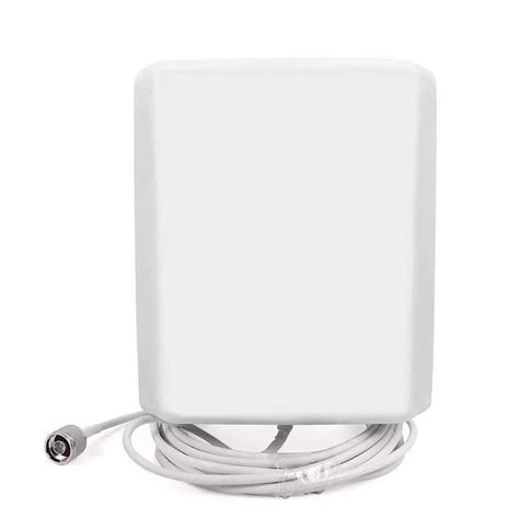 Patch Panel Antenna High Gain Outdoor 14dbi 24g In Delhi
