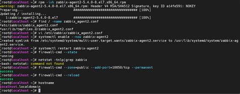 下载，安装，zabbix Agent2离线包（适用在真实环境中） 云社区 华为云