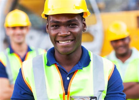 Apply 2024 Nigerian Foundries Graduate Trainee Programme — Edugist