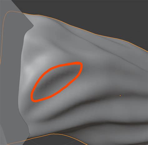 What Are These Weird Shadowspattern That Is Appearing In Viewport