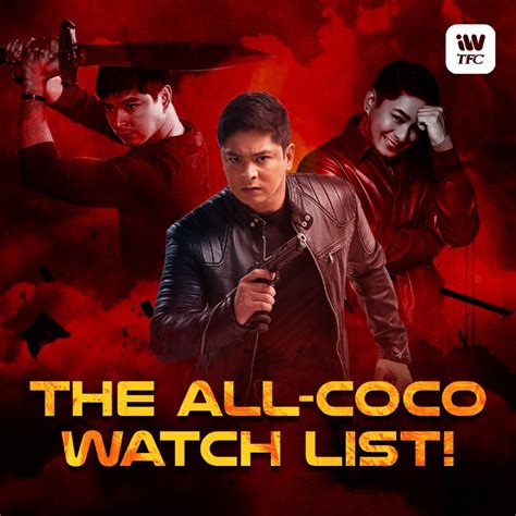 Coco Martin Ph On Twitter Ready Na Ba Kayo Sa Pagbabalik Ng Nag Iisang Coco Martin⁣ While