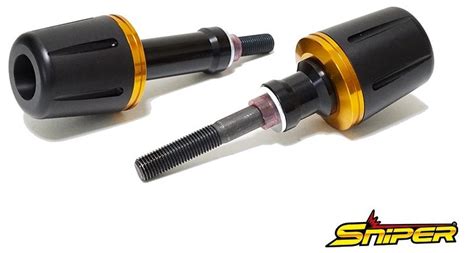 Sniper 引擎保護滑塊 Sp0129gd