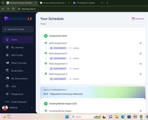 Day 14 Of 30daysofcodechallenge Responsive Web Design Subburaj R