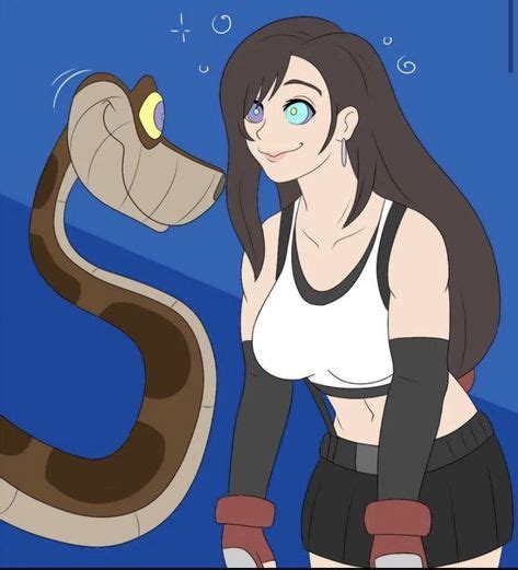Hypnotized Girl