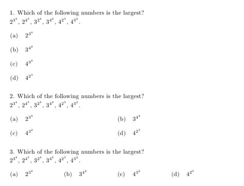 Formatting How To Create Multicolumns List Environment With The Package Enumerate Tex