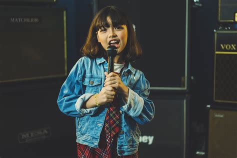 Music Lessons — Thunder Rock School