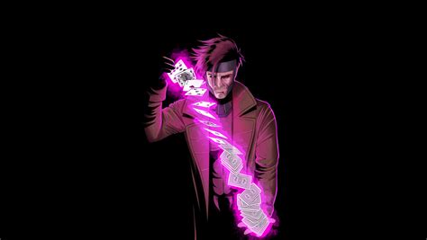 1360x768 Gambit Stylish Power Laptop Hd Hd 4k Wallpapersimages