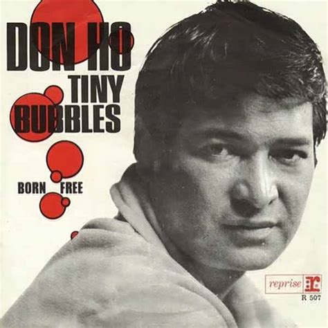 Tiny Bubbles Ukulele Tabs By Don Ho On Ukutabs