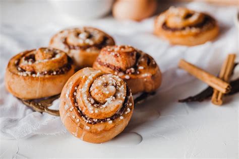 Die Besten Desserts Aus Dem Airfryer Diese Rezepte Musst Du Unbedingt