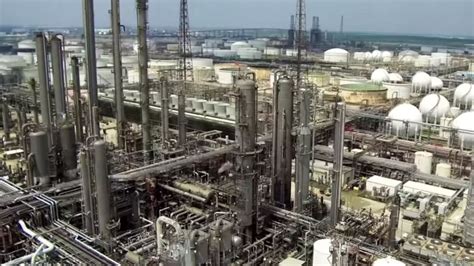 Deer Park Refinería Que Compró Pemex Perdió Más De 7 Mil Millones De