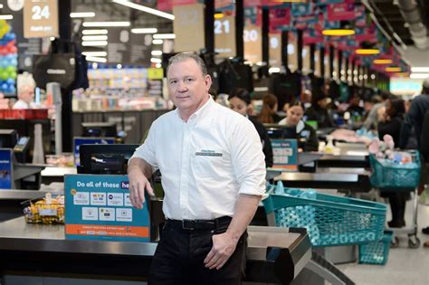 Ceo Rejects Allegations Of Overzealous Checkers Store Rollout News24