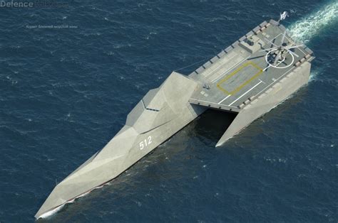 Snafu Defense Talks Concept Russian Lcs Ships