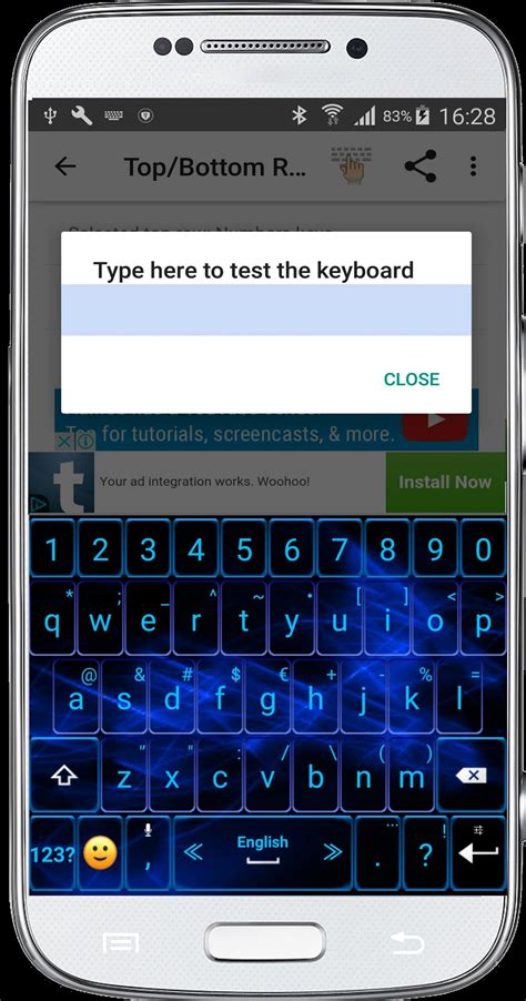 Neon Keyboard Apk For Android Download