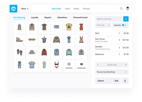 Cleancloud Reviews Cost And Features Getapp Australia 2025
