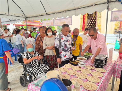 ข้าวมันไก่เฉิงกง Bangkok