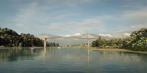 Contract Awarded For Us315m Penlink Project Construction Briefing