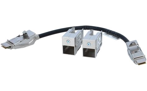 Cisco C9300l Stack Kit