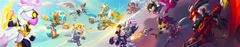 Patch Notes Angels Vs Demons × Brawl Stars