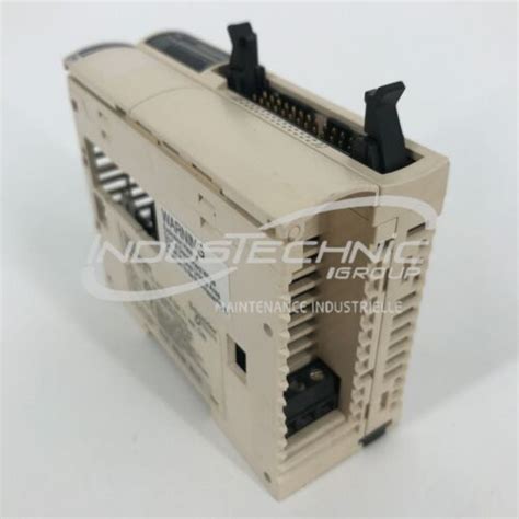 Base Automate Extensible Twido Réf Twdlmda20dtk Telemecanique Ebay