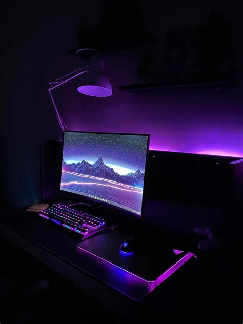 My Setup Rate It 1 10 I Want To Hear Your Advices R Setups