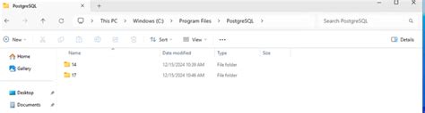 How To Tell What Port Postgresql Is Running On Tiger Data