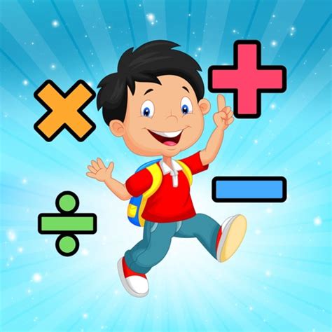Télécharger Math Kids Operation Practice pour iPhone iPad sur l App