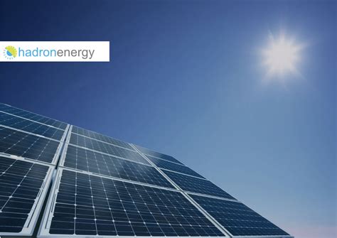 Hadron Energy Linkedin