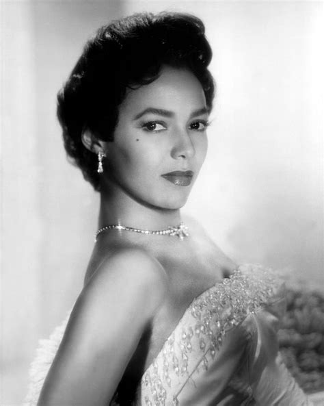 Dorothy Dandridge No Date Photograph By Everett Fine Art America